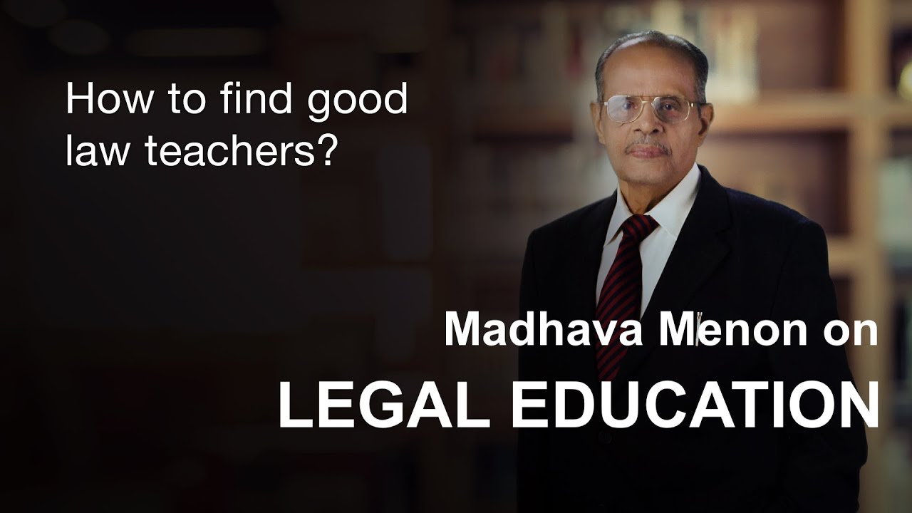 Legal Skills: How to find good law teachers? | #EBCLearning.com - YouTube