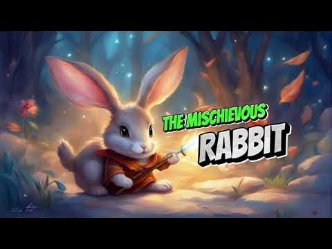 The Mischievous Rabbit - YouTube