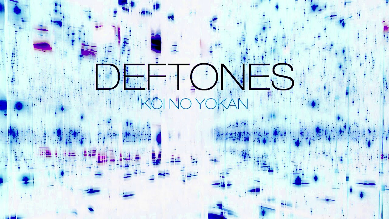 Deftones - Phantom Bride - Slowed and Reverbed - YouTube