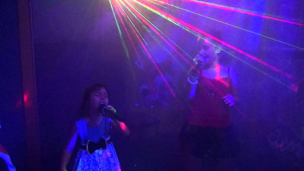 Let it go! .... kids version - YouTube