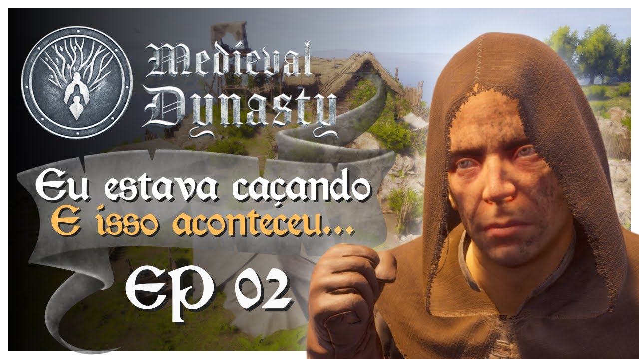 MD #02 – A EMBOSCADA que QUASE ACABOU com a série… e o PLANO | MEDIEVAL ...
