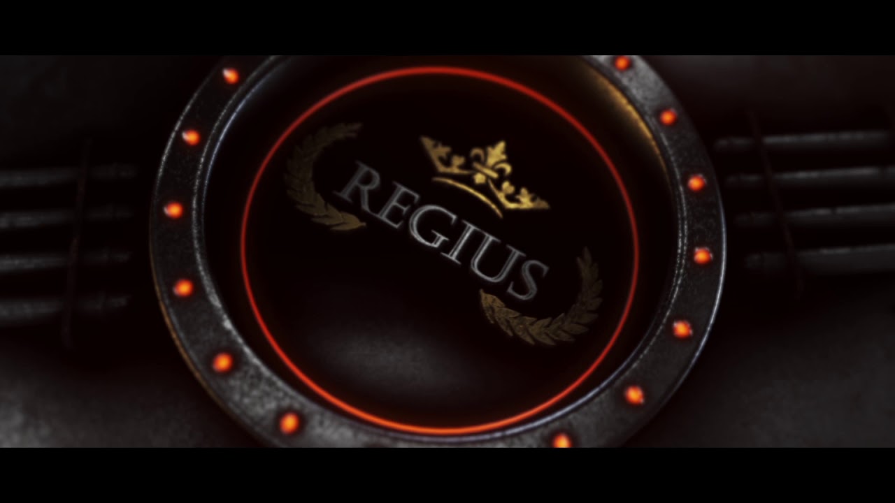 Regius Intro - YouTube