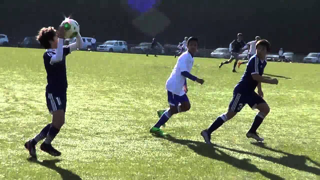 Red Diamond Game 3 - CFC vs Inter Atlanta 2016 03 06 - YouTube