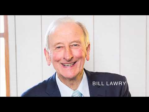 Happy Birthday from Bill Lawry - YouTube