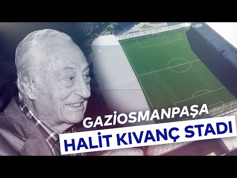 HALİT KIVANÇ'IN ADI YAŞATILACAK