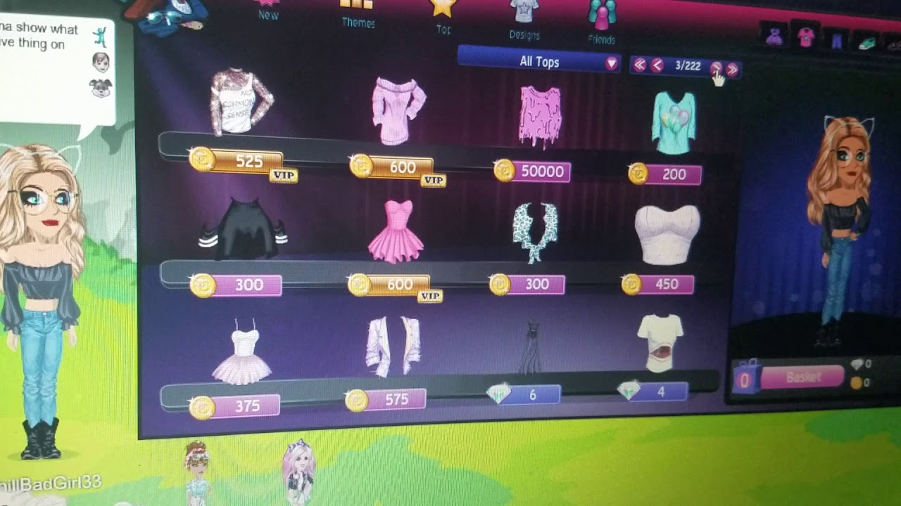 THE MOST EXPENSIVE THING ON MSP! - YouTube
