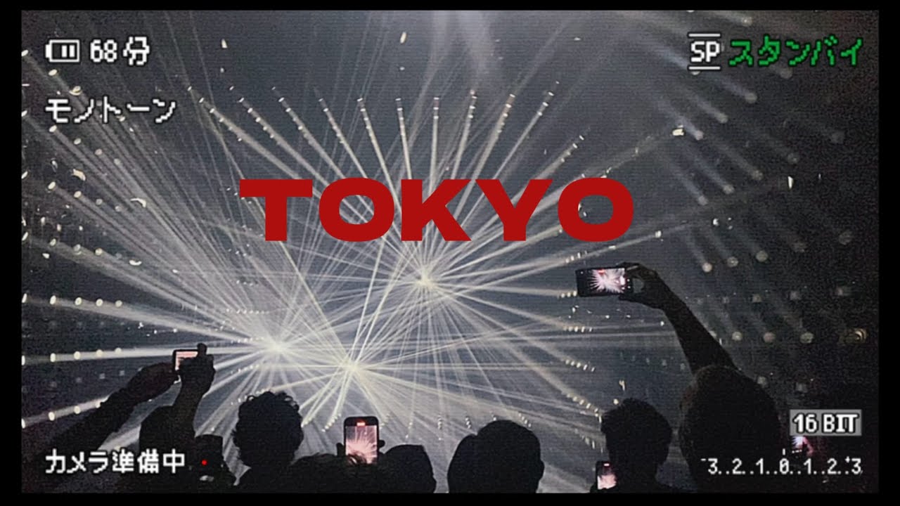 TOKYO | Tokyo tower🗼TeamLab Borderless 🎐⛩️🎋Vlog 2 - YouTube