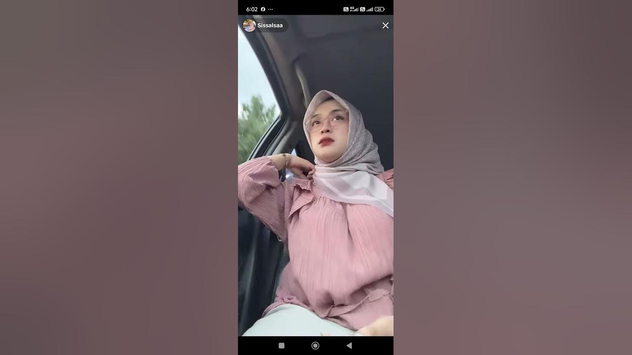 Cewe Cantik live Tik Tok🔥 - YouTube
