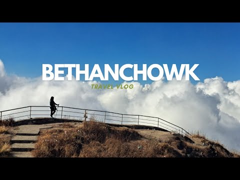 Conquer the Majestic Bethanchowk Narayanthan | Mahabharat Range - YouTube