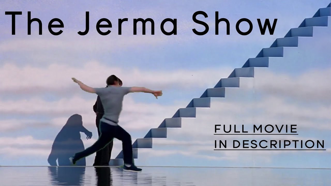 The Jerma Show Trailer | Full Movie Edit (Jerma Green Screen 3) - YouTube