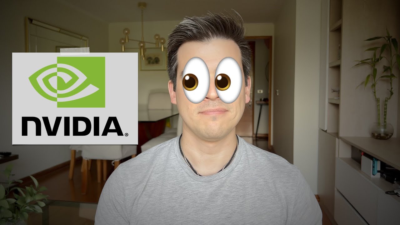 NVIDIA - Análisis y expectativa - YouTube