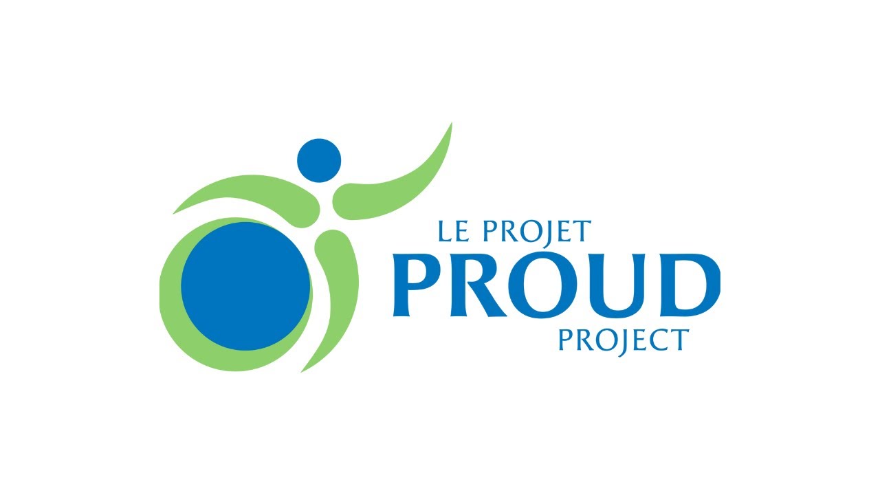 The PROUD Project Introductory Video - YouTube