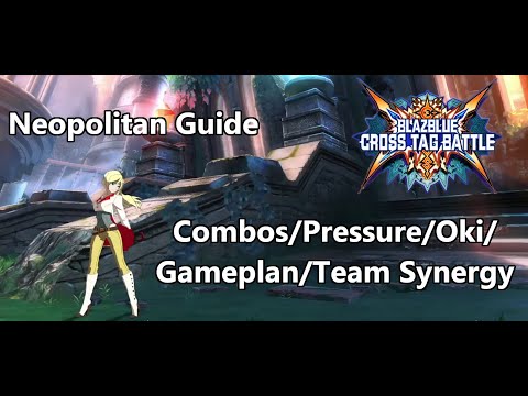 How to Play Neopolitan - Character Guide - YouTube