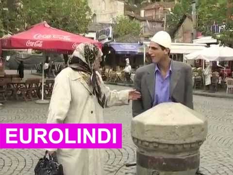 Humor -Katunari Vs Sheherlia  ( Eurolindi & ETC )