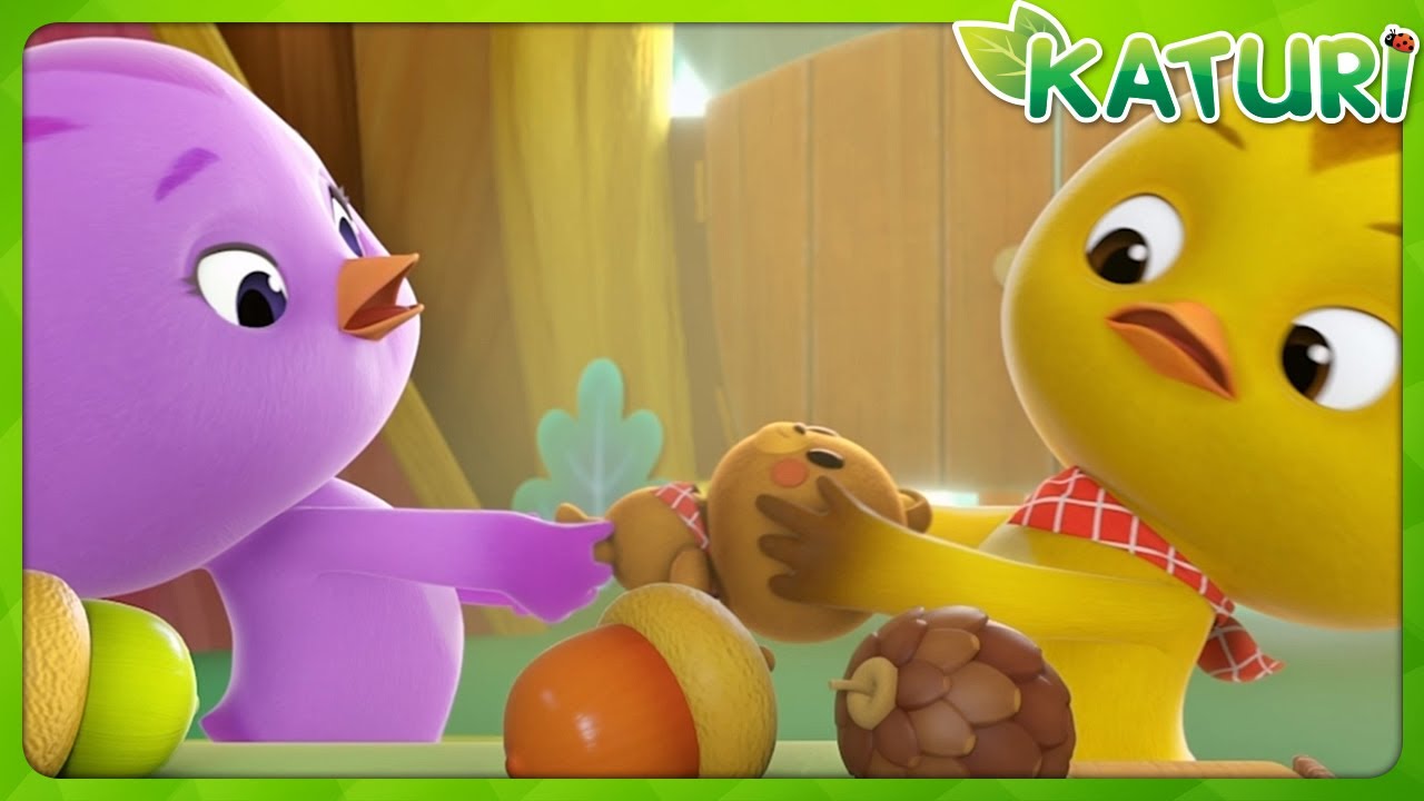 [KATURI4] Our Cousin, Star | Katuri | S4 EP22 - YouTube