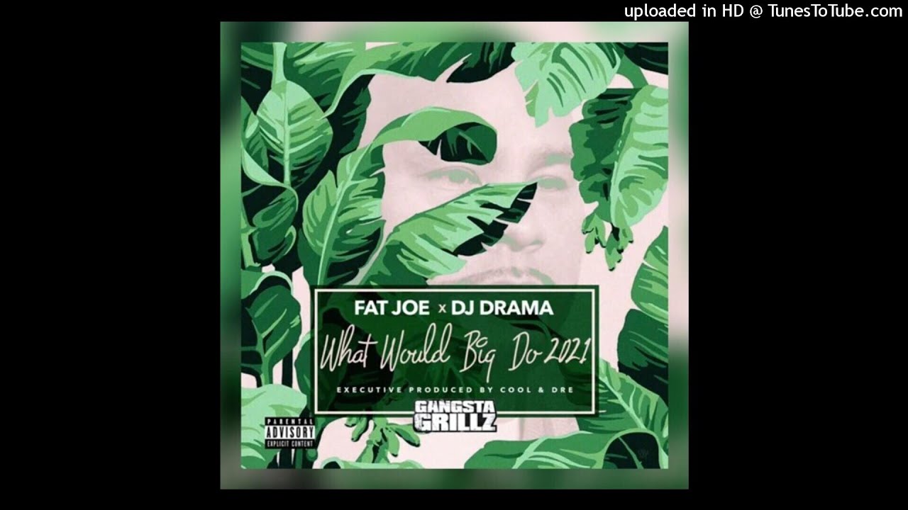 Fat Joe ft. Dre - Diamonds - YouTube