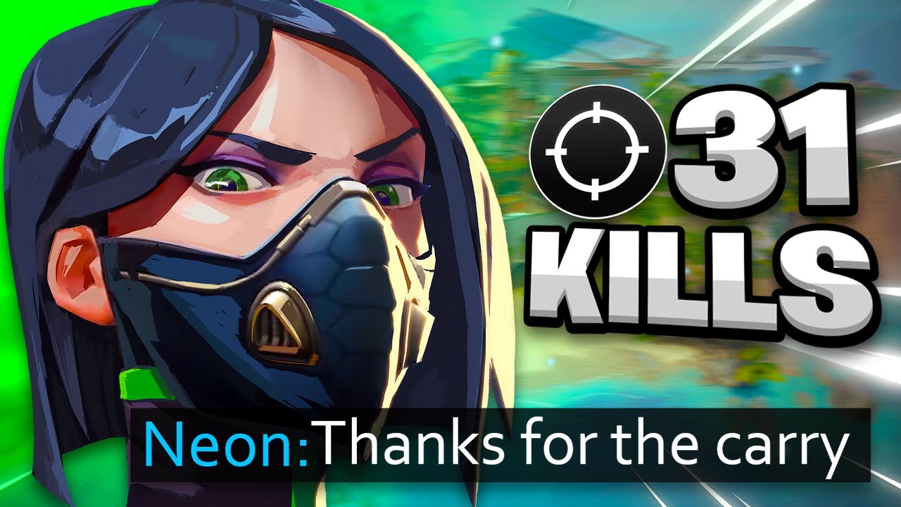 ALL AIM NO BRAIN... (31 KILL GAME) - YouTube