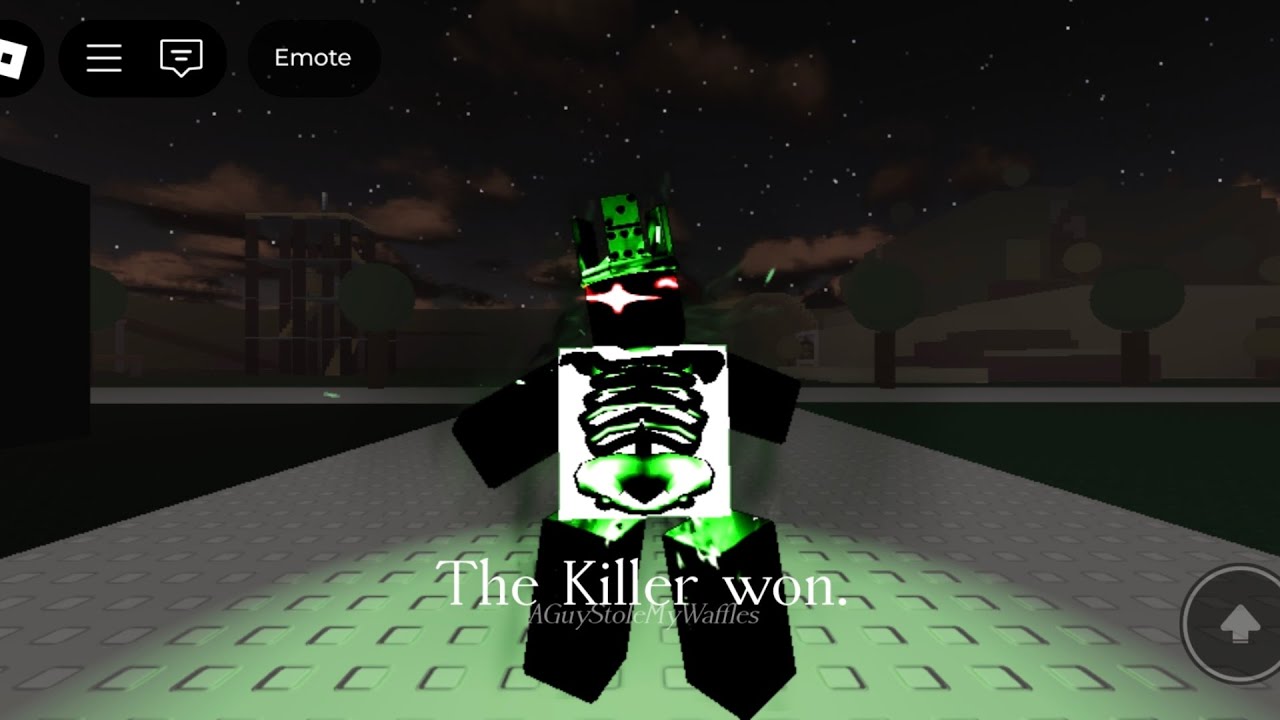 1x1x1x1's Reign|Forsaken |Roblox - YouTube