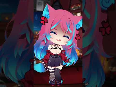 Sinder shows off some Chibi Color combos #vtuber #sindervtuber # ...
