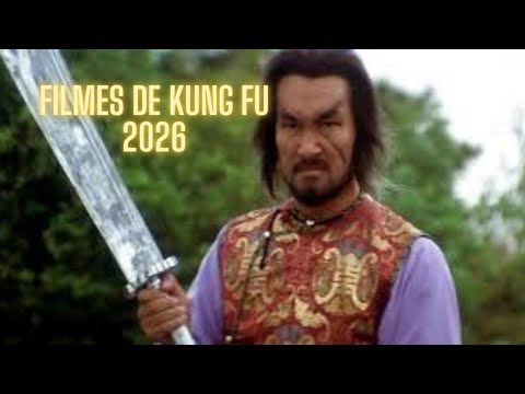 Filmes de Kung fu Combate Sem Fim  Dublado Sammo Hung