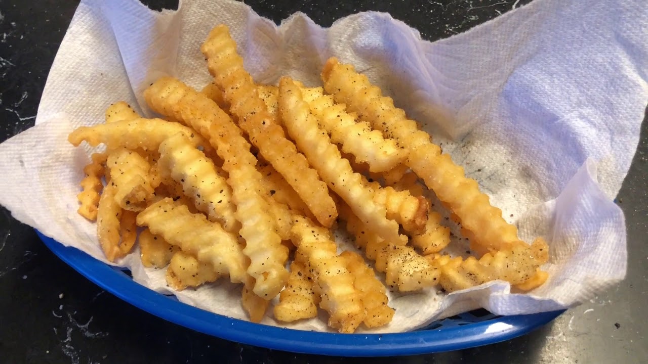 American Supper - YouTube