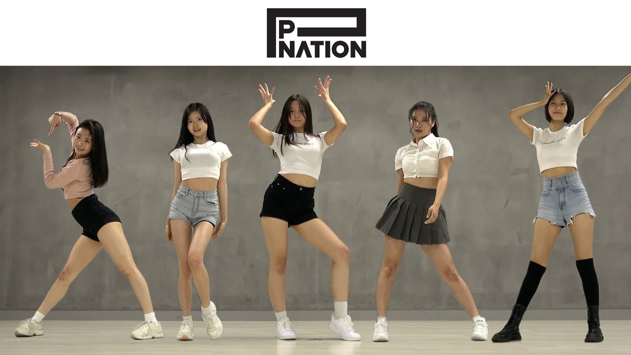 피네이션 내방오디션 현장 합격 영상 Ι PNATION AUDITION PASSED Ι 온뮤직 인천 - YouTube