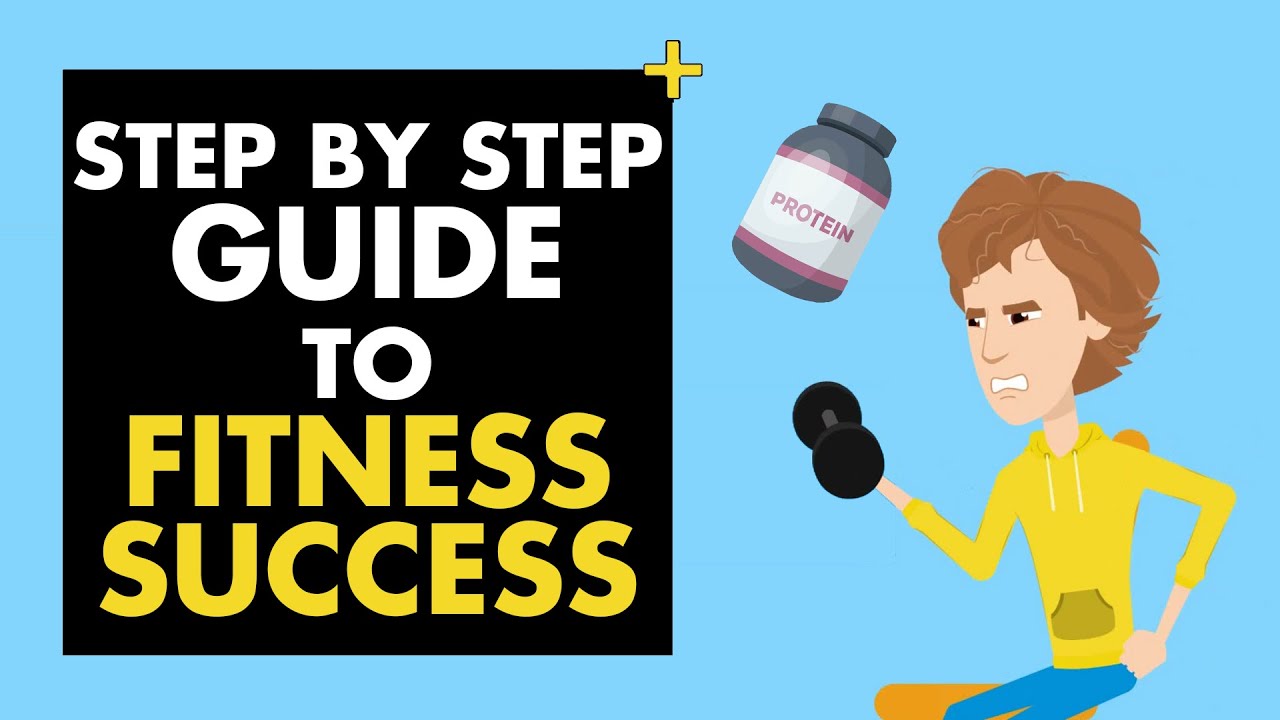 Building the Perfect Male Physique - A Step by Step Guide to Fitness ...