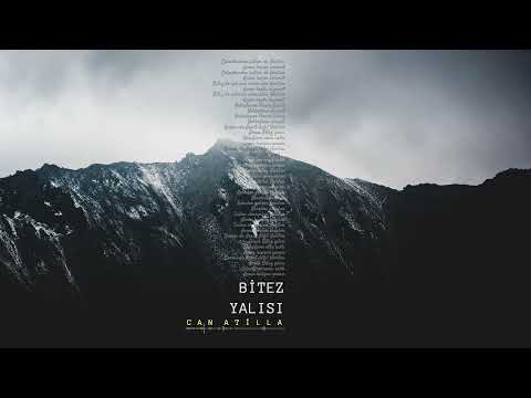 Can Atilla - Bitez Yalısı / Efsaneler (Enstrumental)