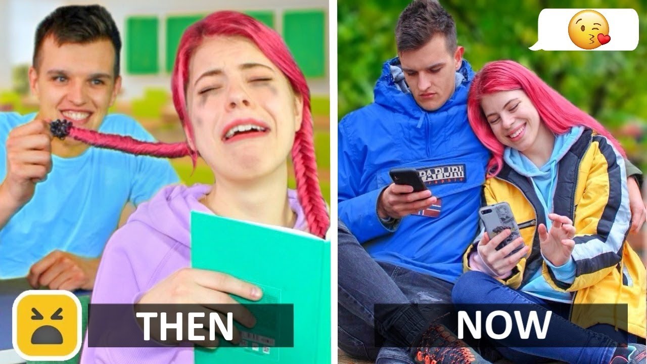 Life Before and After Smartphones! Phone Photo Hacks - YouTube