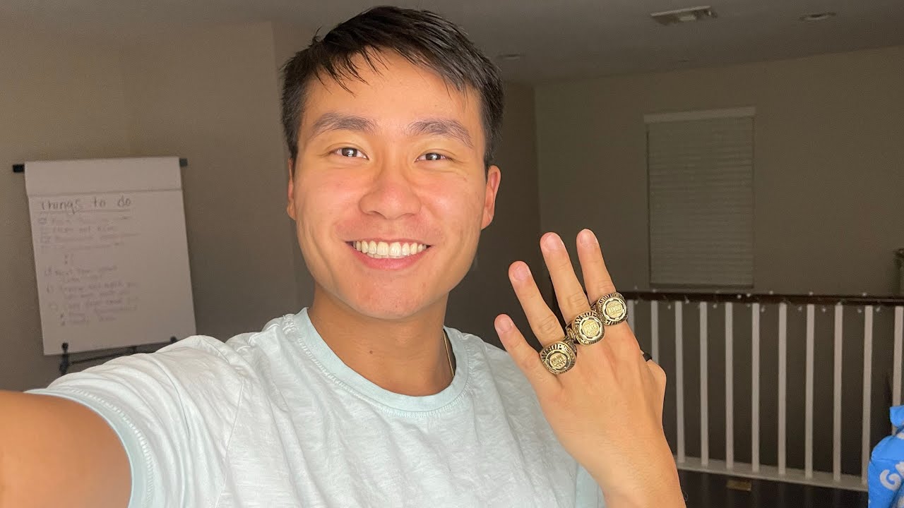 WINNING MY 4TH WSOP RING AND TITLE! World Series of Poker - YouTube