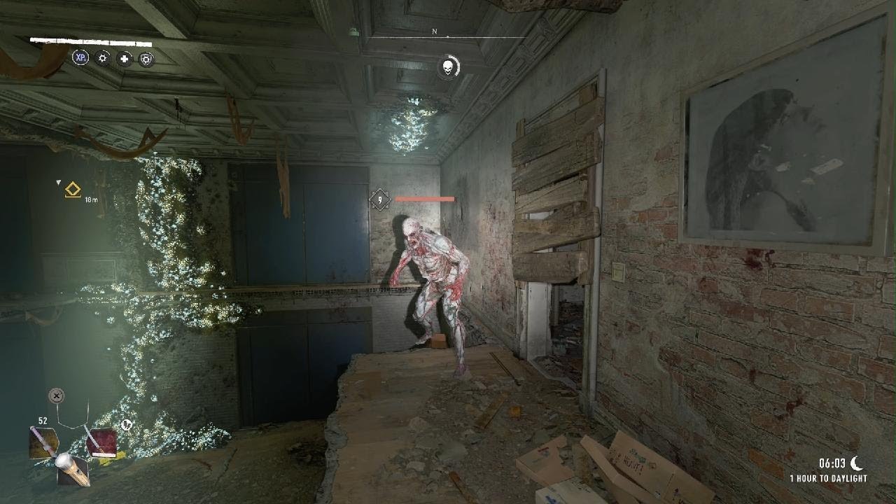 Dying Light 2 What happened to the volatile? - YouTube