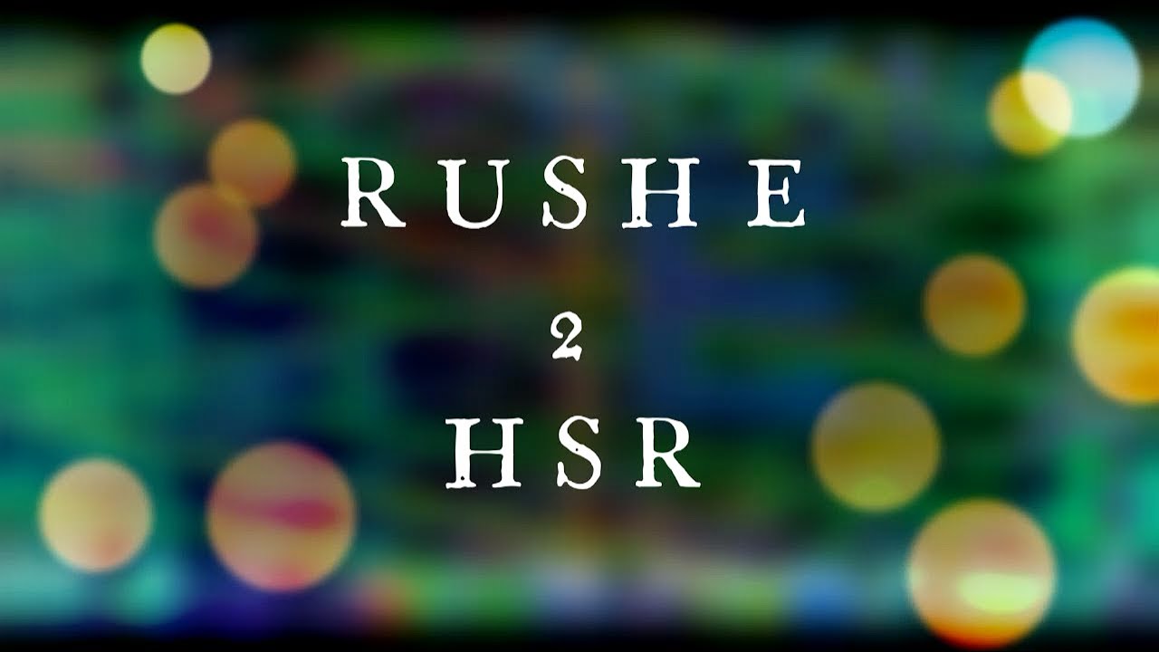 Rush E 2 (Han SeRin) [Black MIDI] - YouTube