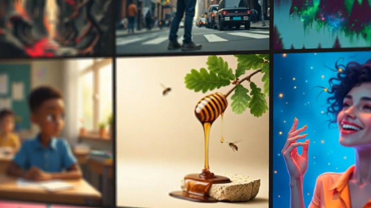 Smooth 3D Camera Movement Effects - After Effects Template - YouTube