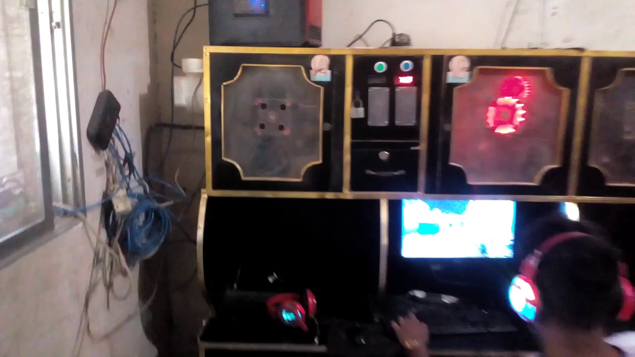 how Computer Shop, Pisonet Shop operate on lockdowns? Patok pa bang ...