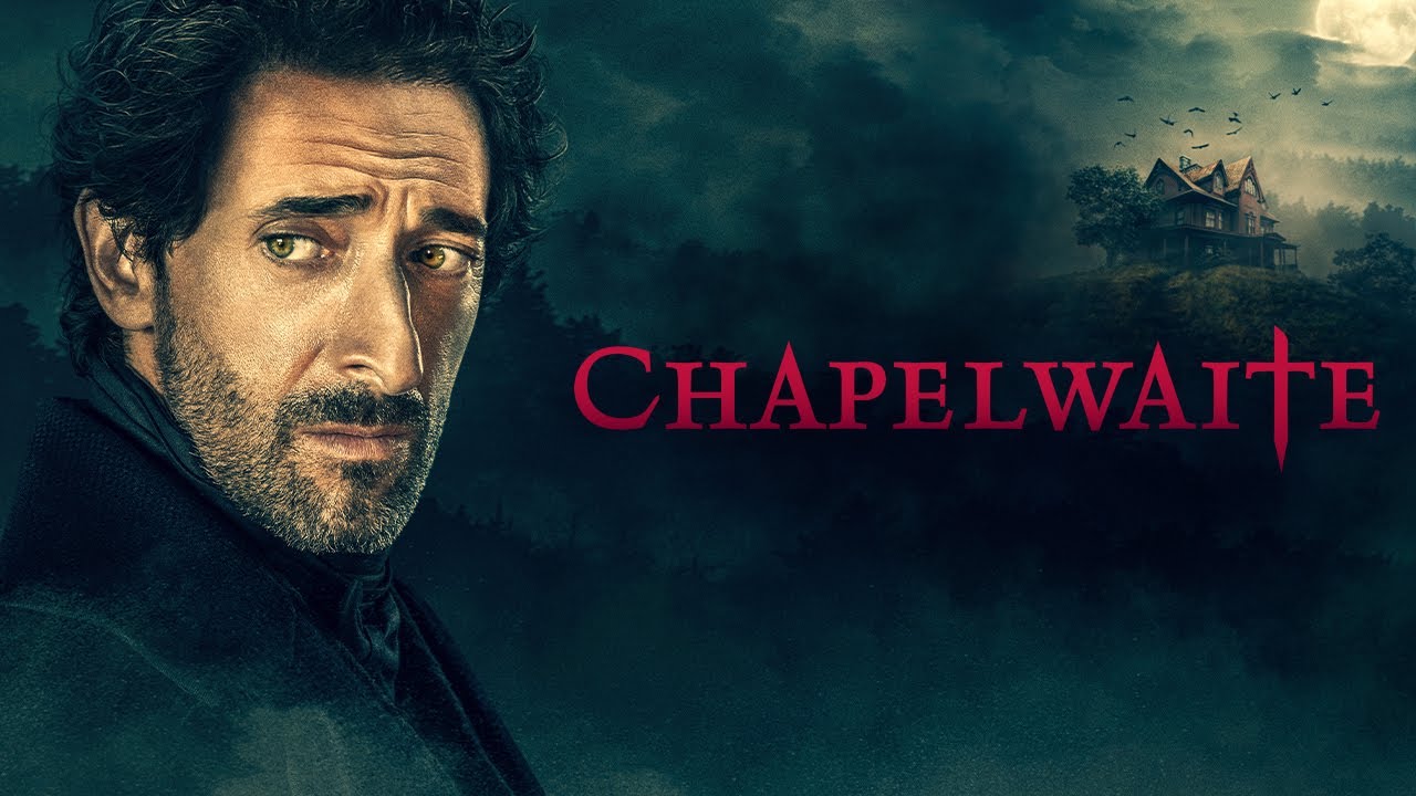 CHAPELWAITE | Trailer | Sony Pictures Entertainment India - YouTube