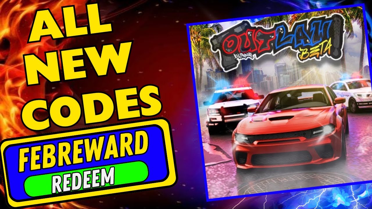 *NEW CODES* ROBLOX Roblox Outlaw2025 Roblox OutlawRoblox OutlawTurbo ...