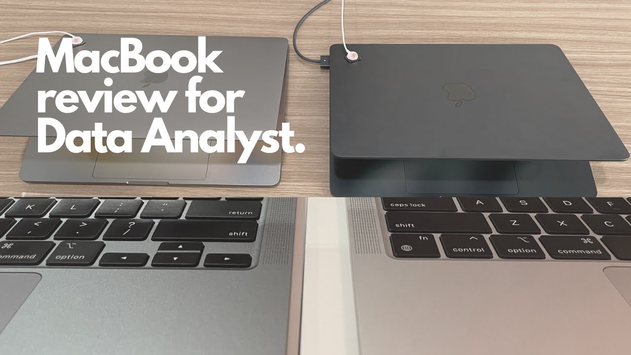 MacBook Review: MacBook Air M2 vs. MacBook Pro M2 13" vs. MacBook Pro ...