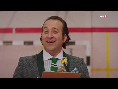 Tozkoparan 14. bölüm - Turnuvayı Kim Kazanacak?