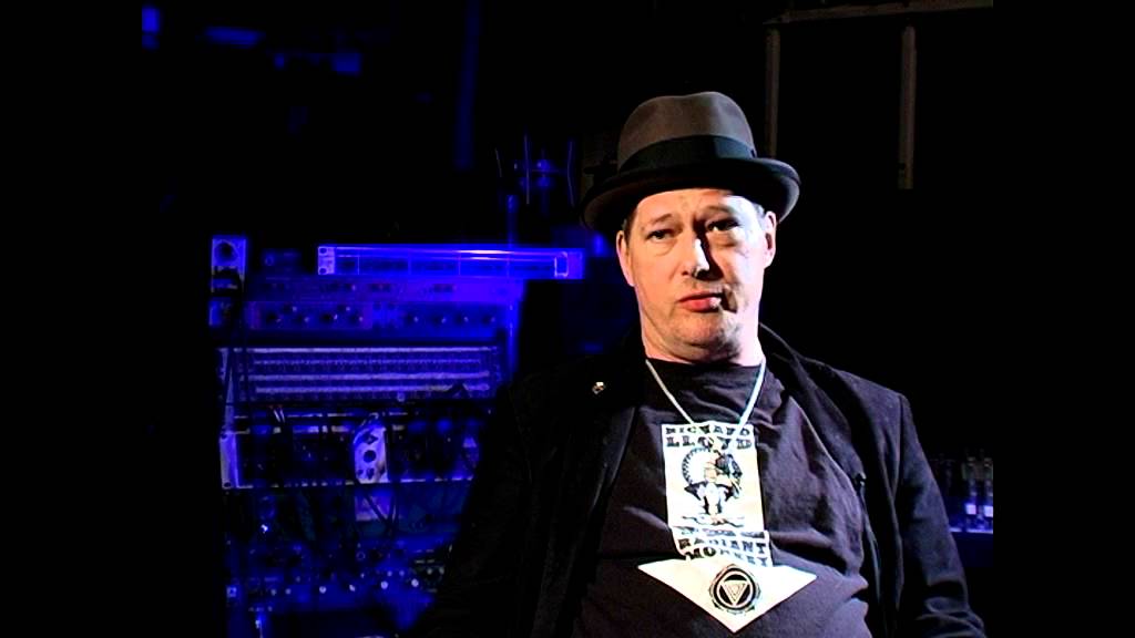 Television: Richard Lloyd Part 11 - YouTube