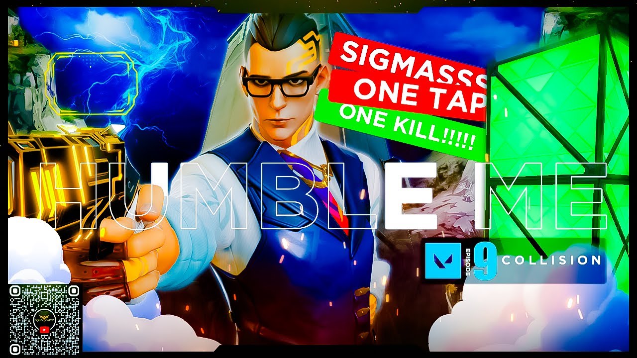 Humble vs. Toxic: Which Playstyle Wins More Games? | Valorant Indonesia ...