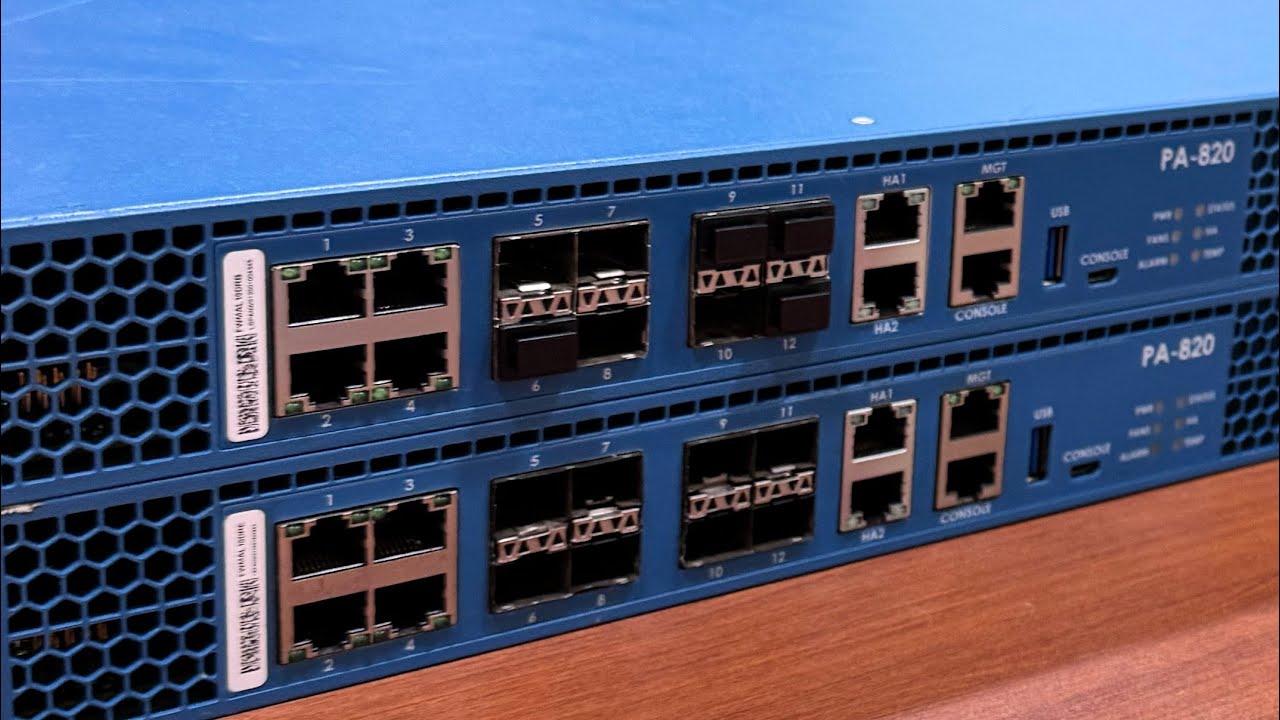 Master Palo Alto Firewall: Deep Dive into Security Zones, Layer 2, Tap ...