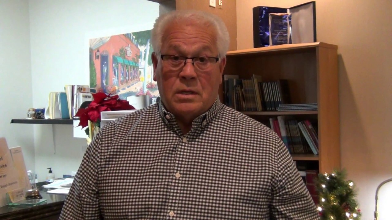 Brian Layton | Giving Tuesday 2019 - YouTube