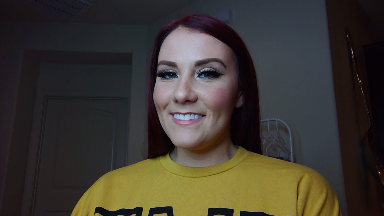 Ruby Red: Q&A 2nd Attempt - YouTube