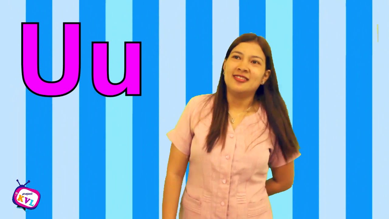 Letrang Uu - YouTube