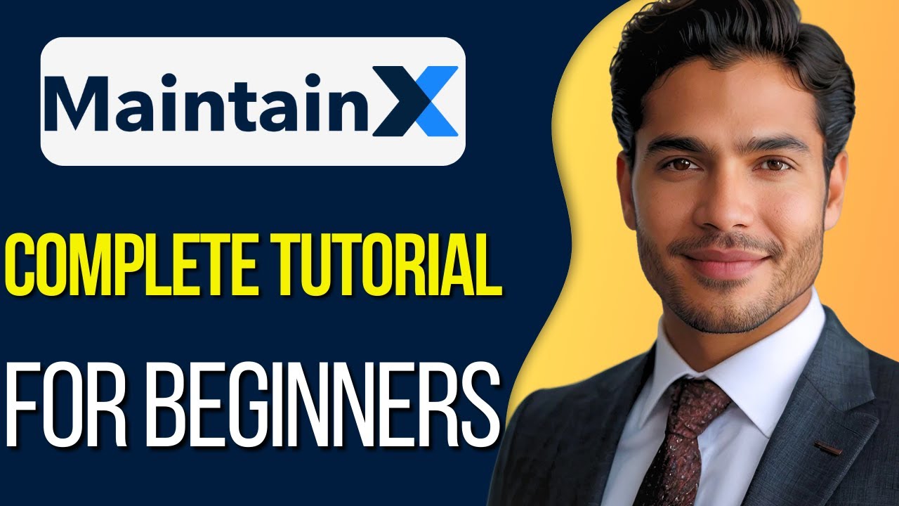 Maintainx review : How To Use MaintainX | MaintainX Tutorial For ...