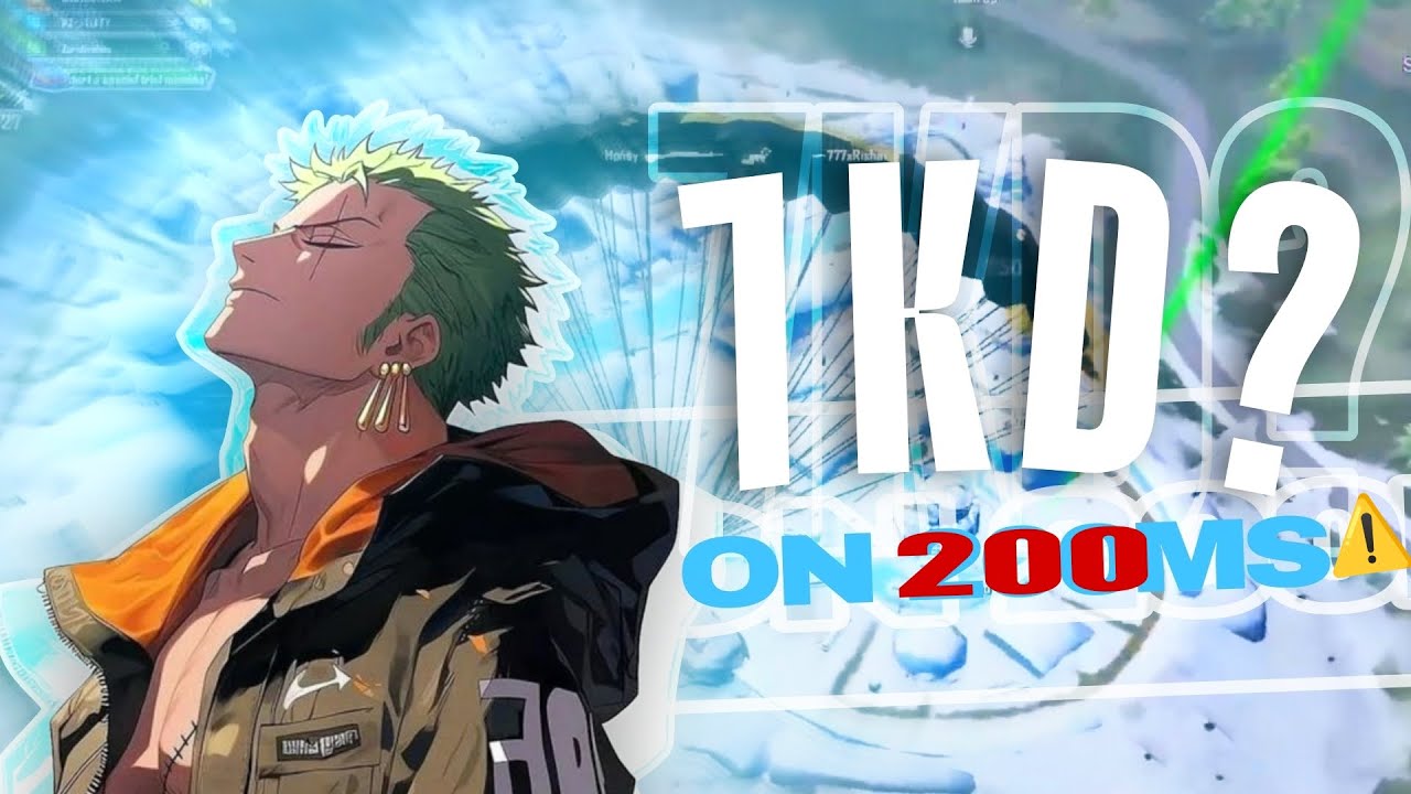 Late Night Chilling With Zoro |#bgmilive - YouTube