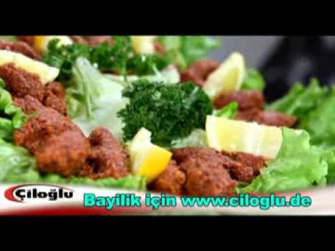 ciloglu 2 - YouTube