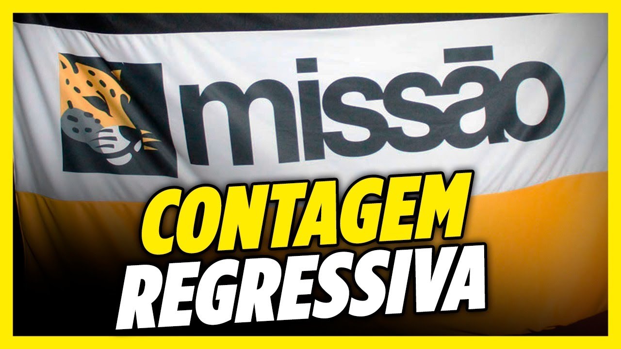 Partido Missão divulga vídeo 'A última contagem' e mobiliza base em ...