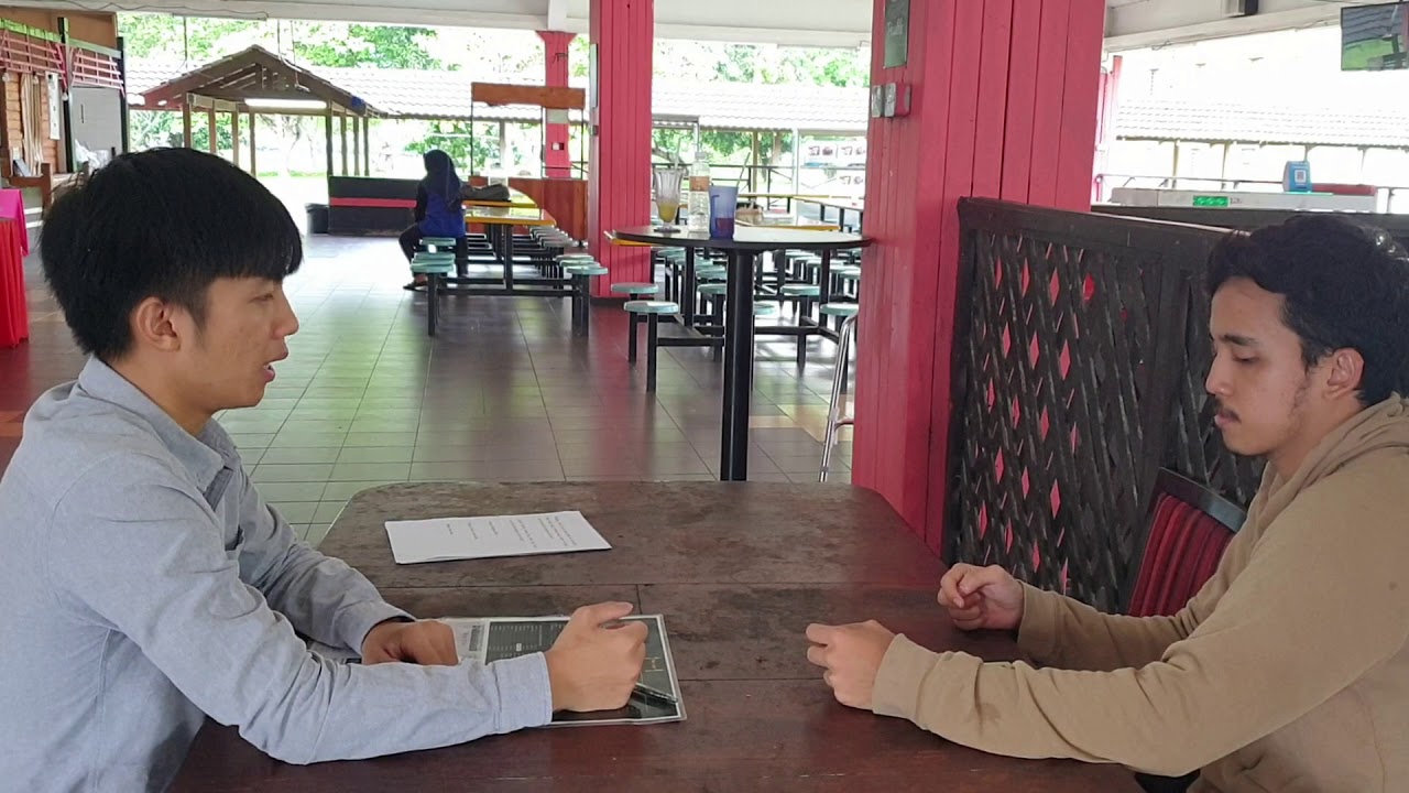 malay language 2 conversation video - YouTube