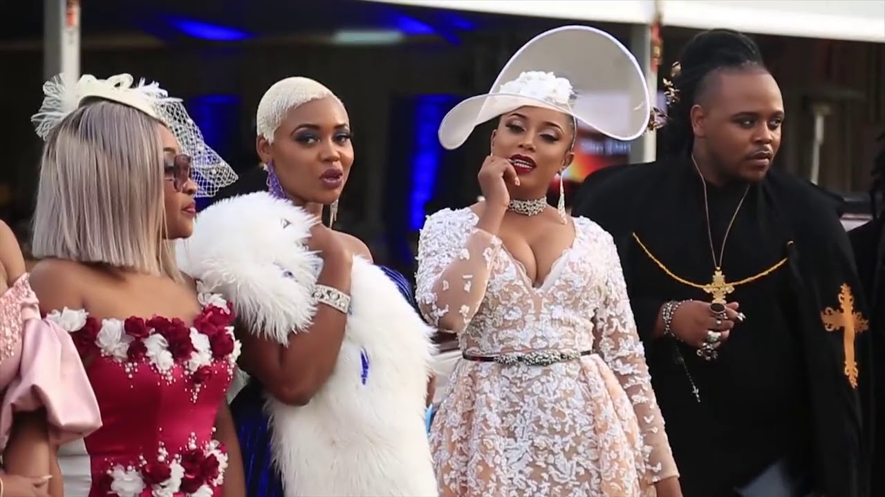 Lusaka July 2018 - YouTube